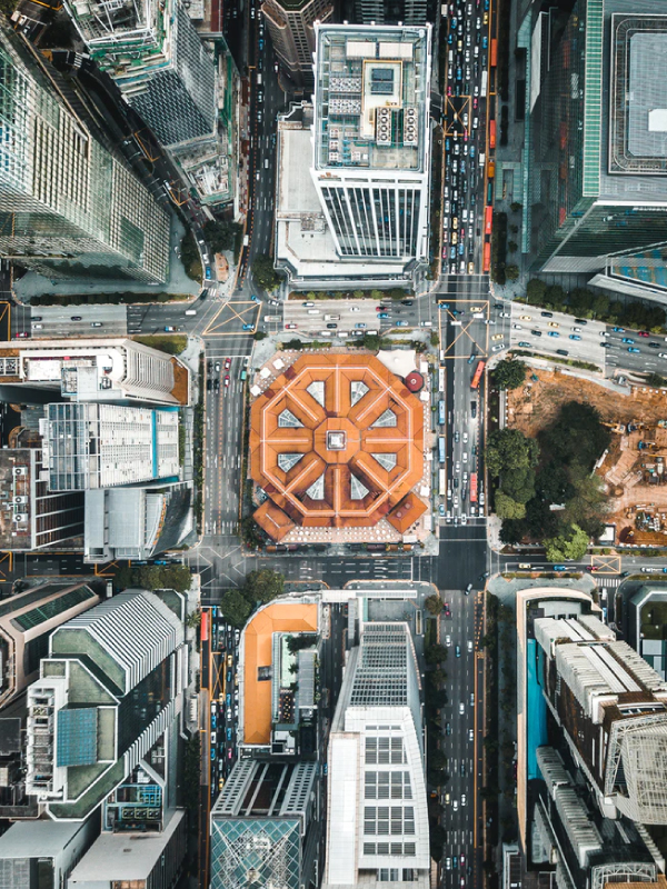 Tethered Drone System | NACT Engineering