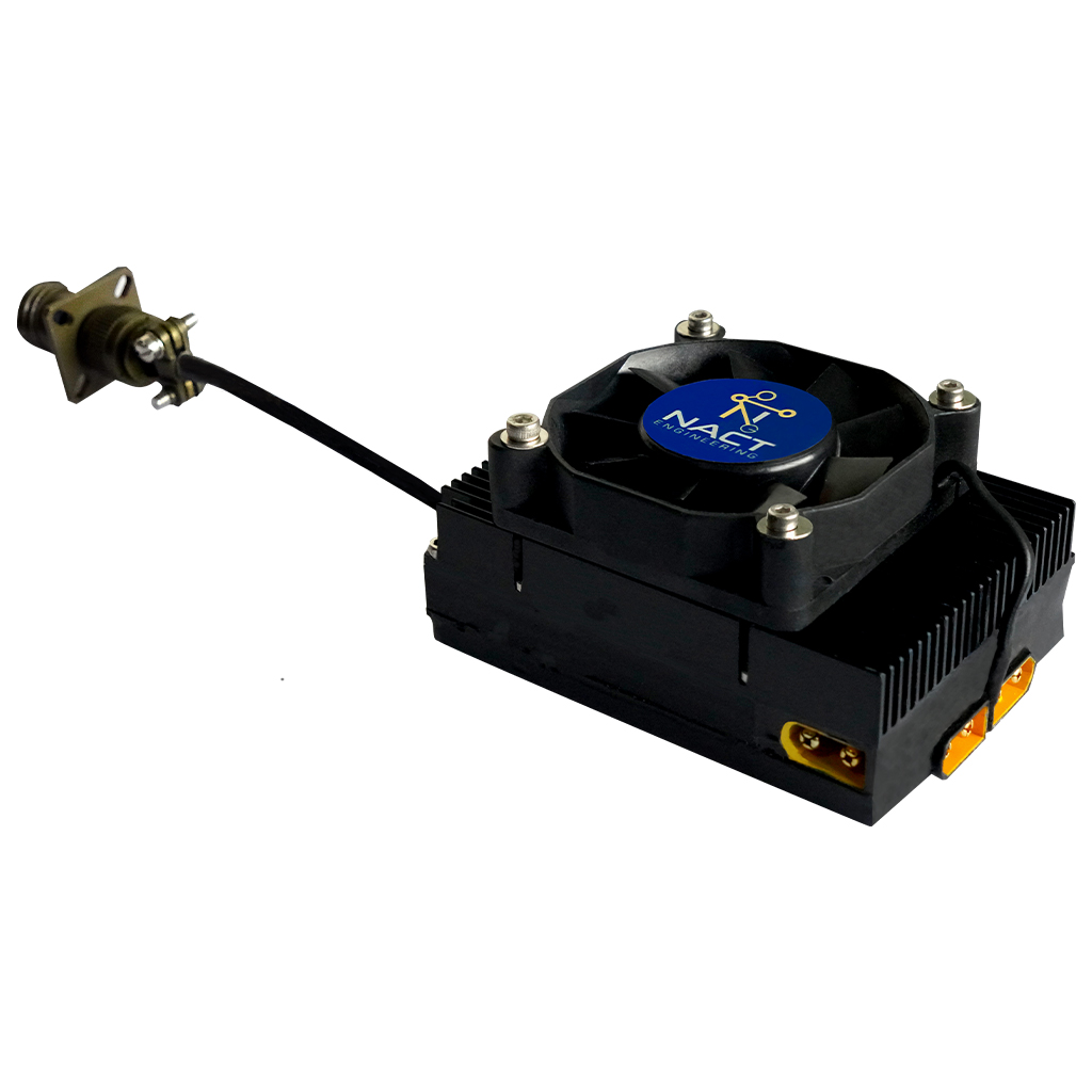 Products - NACT Engineering
