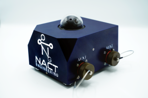 Smart Tether.com - NACT Engineering