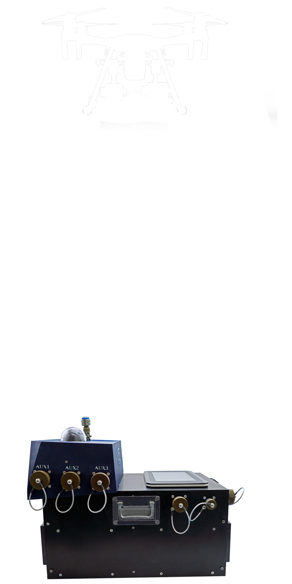 Smart Tether.com - NACT Engineering