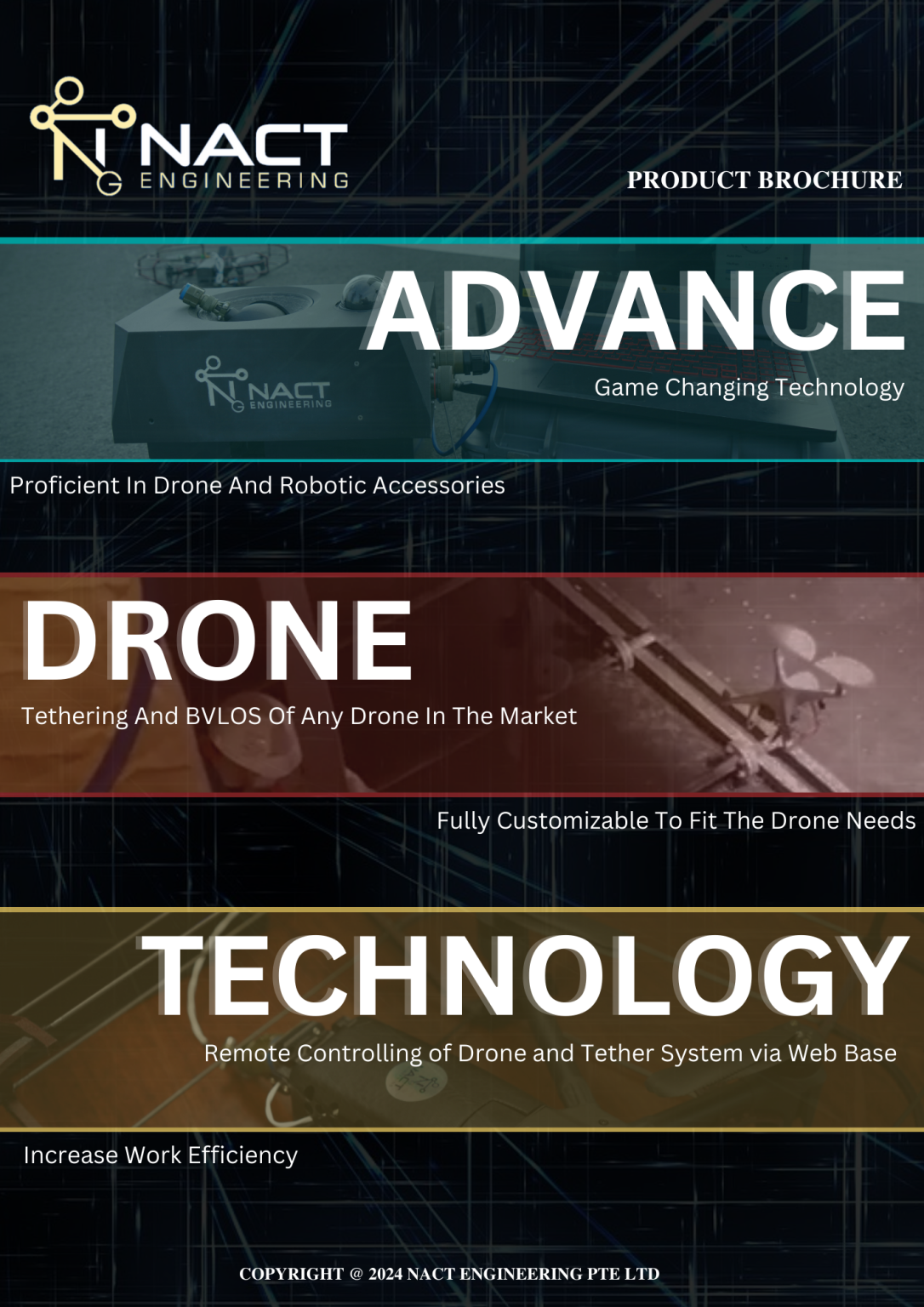 Products - NACT Engineering
